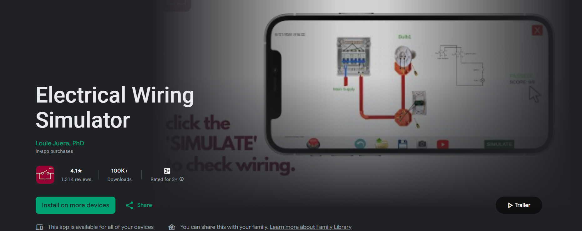 Electrical Wiring Simulator Series SiM Learning Management System Electrical Wiring Simulator Series SiM Learning Management System